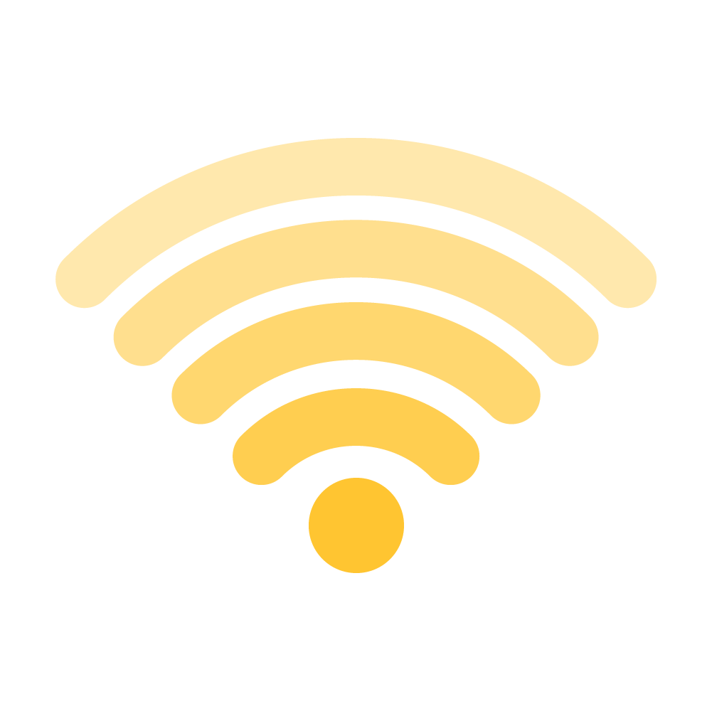 Network Management for Coworking Operators - isofy
