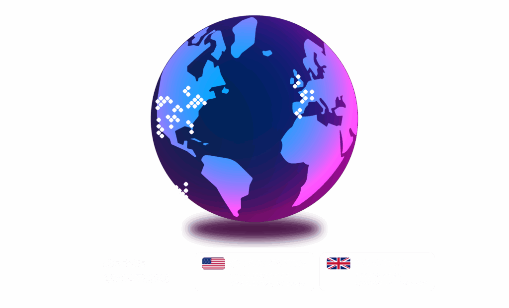 About isofy - Secure Connectivity for Flexible Workspaces